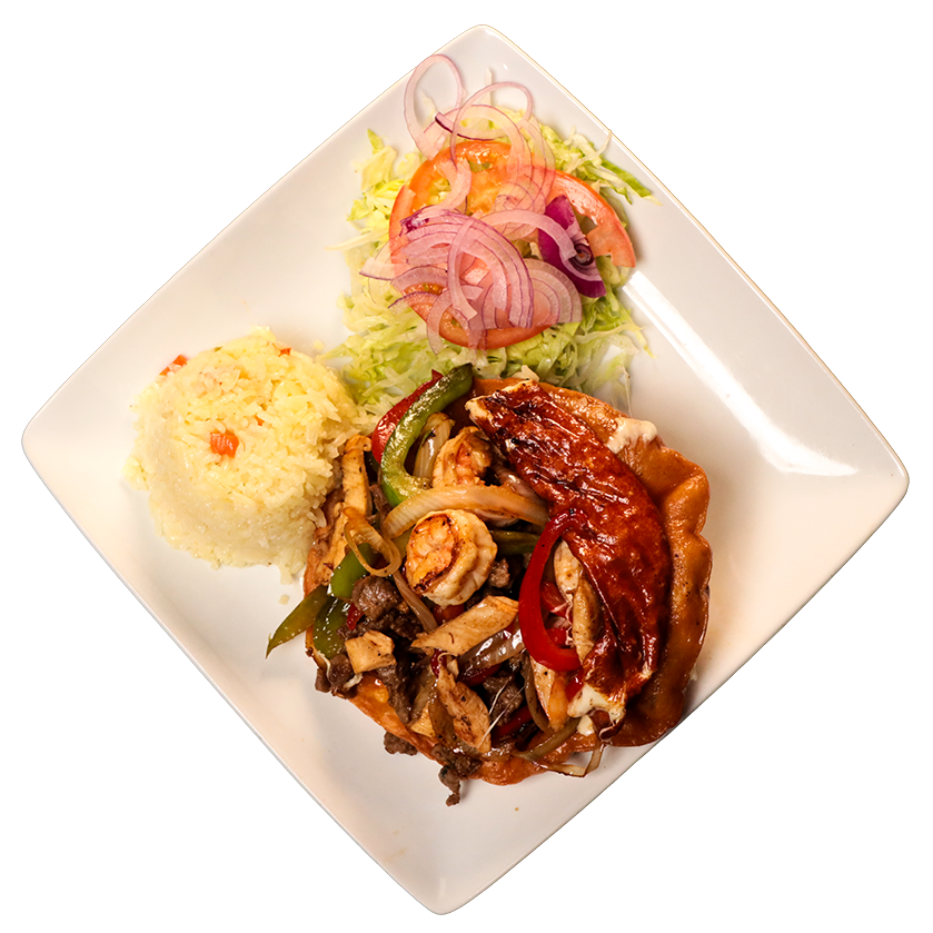 Oso Mix – MIchelada Mix