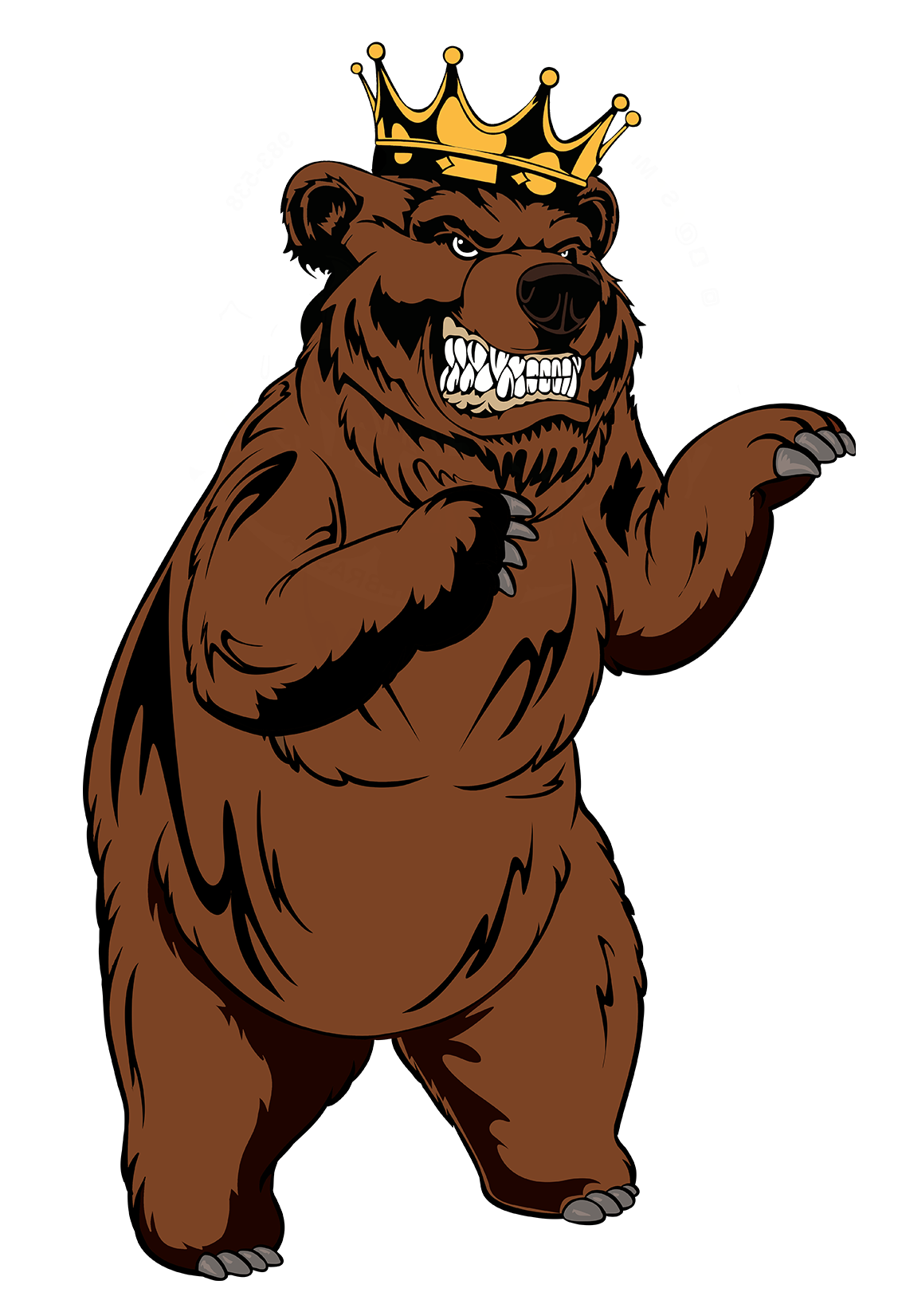 Oso Mix – MIchelada Mix