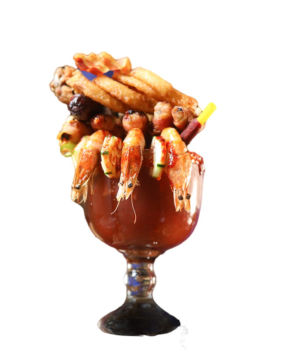 Oso Mix – MIchelada Mix