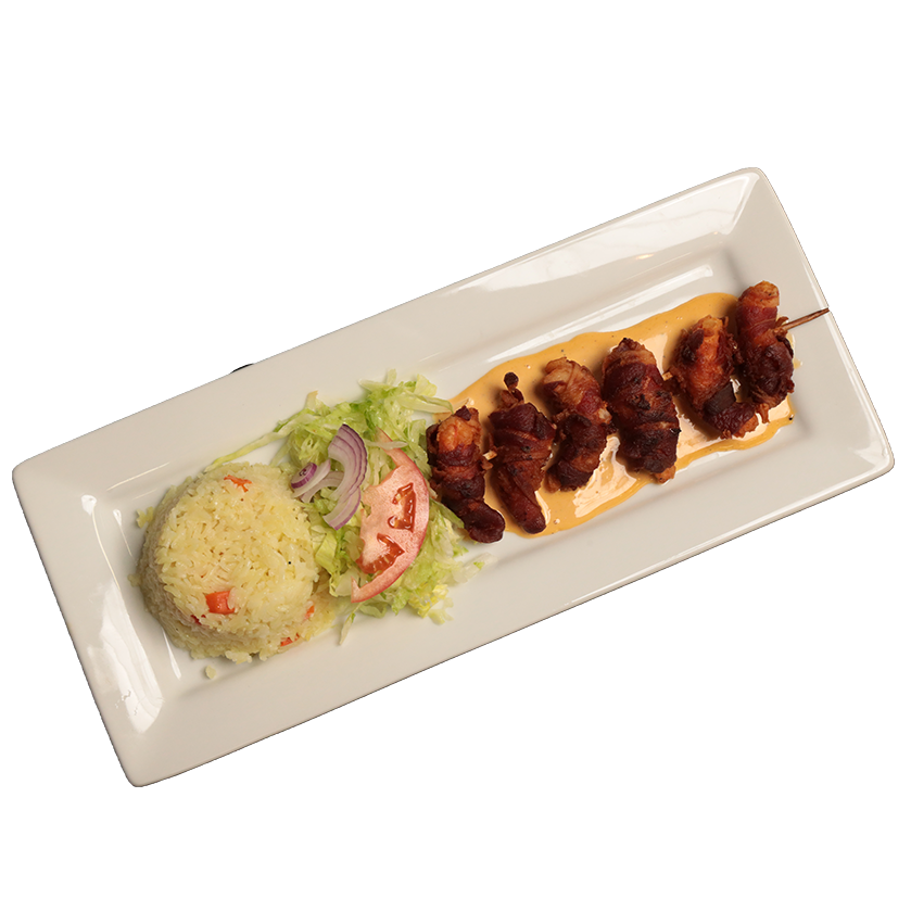 Oso Mix – MIchelada Mix